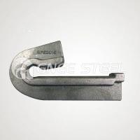 China Bs Standard Rail Anchor For Rail Fastening System for sale