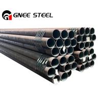 China A36 Astm Carbon Steel Pipe Seamless 12 Meters for sale