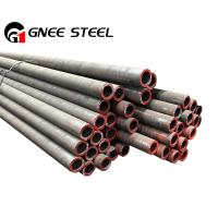 China A36 Astm Carbon Steel Pipe Seamless 12 Meters for sale