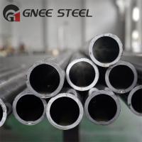 China Din 2391 St35 Precision Seamless Steel Pipe Anti Corrosion for sale