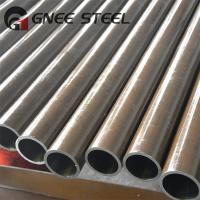 China Din 2391 St35 Precision Seamless Steel Pipe Anti Corrosion for sale