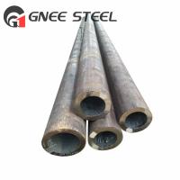 China Boiler Astm A192 Carbon Seamless Steel Pipe Corrosion Resistance for sale