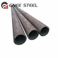 China Boiler Astm A192 Carbon Seamless Steel Pipe Corrosion Resistance for sale