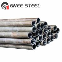 China Astm A179 Cold Drawn Steel Pipes High Hardness for sale