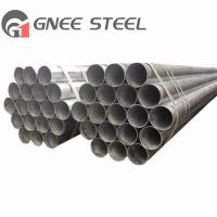 China Round Astm A333 Seamless Cs Pipe Low Temperature for sale
