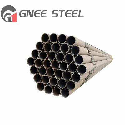 China 20# Cs Seamless Pipe Precision Sch 40 GB Standard for sale