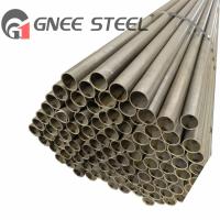 China 20# Cs Seamless Pipe Precision Sch 40 GB Standard for sale