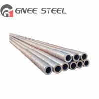 China 20# Cs Seamless Pipe Precision Sch 40 GB Standard for sale