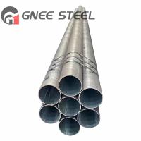 China ASTM A106 GR A Seamless Carbon Steel Pipe 12m for sale