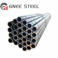 China ASTM A106 GR A Seamless Carbon Steel Pipe 12m for sale