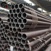 China ASTM A53 GR A Carbon Seamless Steel Pipe 10 m for sale