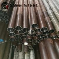 China ASTM A53 GR A Carbon Seamless Steel Pipe 10 m for sale