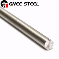 China ASTM B387 Molybdenum Alloy Bar for sale