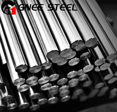 China ASTM B387 Molybdenum Alloy Bar for sale