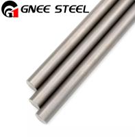 China ASTM B387 Molybdenum Alloy Bar for sale