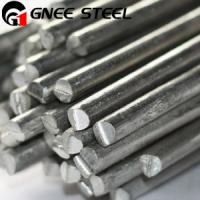 China ASTM B386 & B387 Type1 Molybdenum Bar for sale
