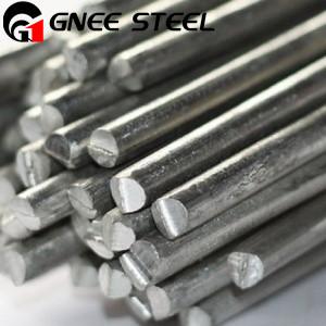 China ASTM B386 & B387 Type1 Molybdenum Bar for sale