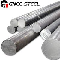 China ASTM B386 & B387 Type1 Molybdenum Bar for sale