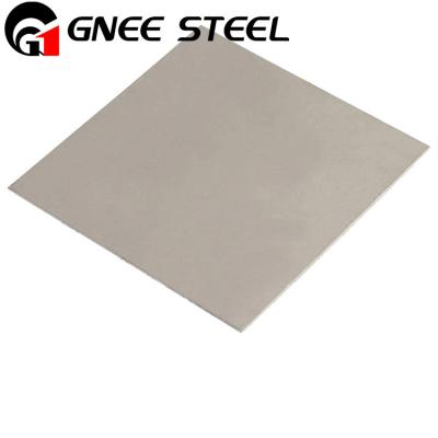 China ASME SA387 Grade 9 Alloy Molybdenum Plates for sale