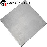 China ASME SA387 Grade 9 Alloy Molybdenum Plates for sale