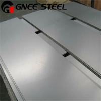 China ASME SA387 Grade 9 Alloy Molybdenum Plates for sale