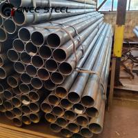 China ASTM A672 Carbon Steel Welded Pipe for sale