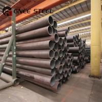 China ASTM A178 Electric Resistance Welded Tube for sale