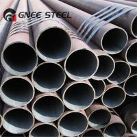 China ASTM A178 Electric Resistance Welded Tube for sale