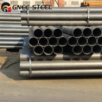 China ASTM A513 ERW Carbon Steel Pipe SGS for sale