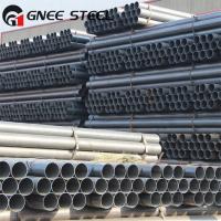 China ASTM A513 ERW Carbon Steel Pipe SGS for sale