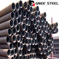 China DIN 2391 ST35 Seamless Carbon Steel Precision Tubes for sale