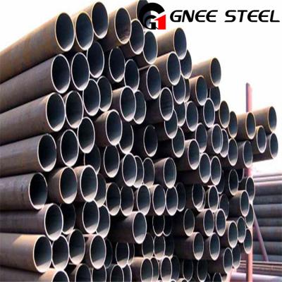 China DIN 2391 ST35 Seamless Carbon Steel Precision Tubes for sale