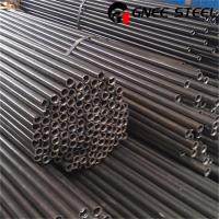 China DIN2391 ST52 seamless precision carbon steel tube for sale