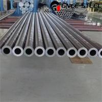 China DIN2391 ST52 seamless precision carbon steel tube for sale
