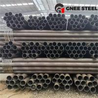 China DIN 2391 ST35 Seamless Carbon Steel Precision Tubes for sale