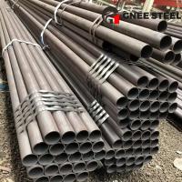 China DIN 2391 ST35 Seamless Carbon Steel Precision Tubes for sale