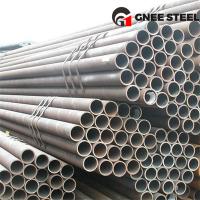 China DIN2391 ST45 Seamless Precision Tubes steel for sale
