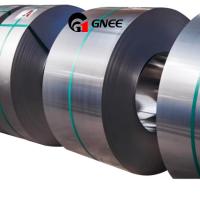 China SPCC DC01 DC03 Cold Rolled Steel Coil for Household appliances for sale