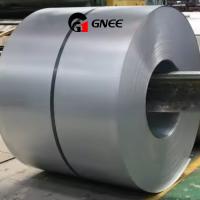 China SPCC DC01 DC03 Cold Rolled Steel Coil for Household appliances for sale