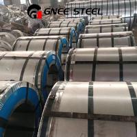China SPCC DC01 DC03 Cold Rolled Steel Coil for Household appliances for sale