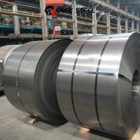 China Black Annealed Cold Rolled Mild Steel Coil For Building for sale