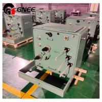 China IEEE Standard 15kva 25kva 37.5kva Single Phase Pad Mounted Transformer for sale
