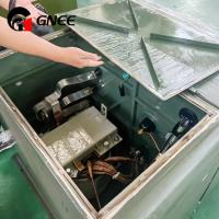 China IEEE Standard 15kva 25kva 37.5kva Single Phase Pad Mounted Transformer for sale