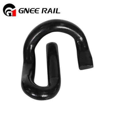 China Rail Fasteners Customizable E2091 Rail Clip for Specific Customer Needs for sale