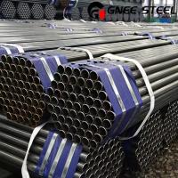 China A213 T12 Alloy Steel Superheater Tube Seamless Pipe for sale