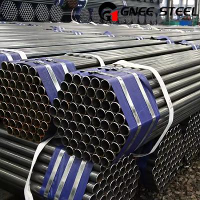 China A213 T12 Alloy Steel Superheater Tube Seamless Pipe for sale