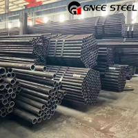 China ASTM A213 T11 Alloy Steel Seamless Pipe 8 mm for sale