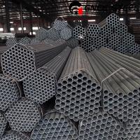 China ASTM A213 T11 Alloy Steel Seamless Pipe 8 mm for sale
