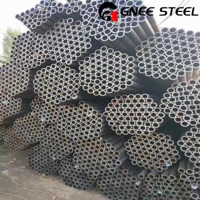 China ASTM A213 T11 Alloy Steel Seamless Pipe 8 mm for sale
