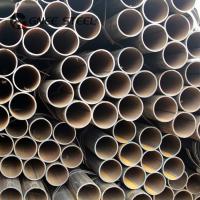 China EN10217-2 P235GH Welded Steel Pipe Sgs Approved for sale